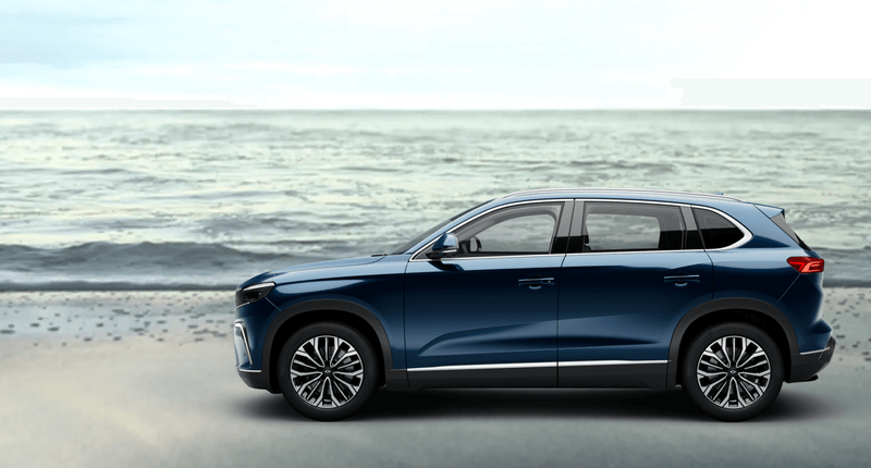 Togg T10X SUV Özellikleri ve Performans Bilgileri | Togg